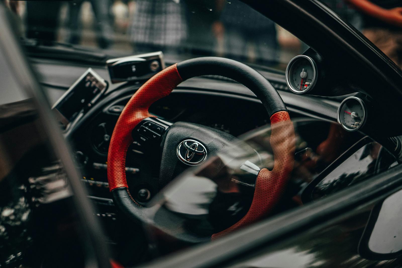 Toyota’s Revolutionary Move: Tokenizing Vehicle Usage Rights with Smart ...
