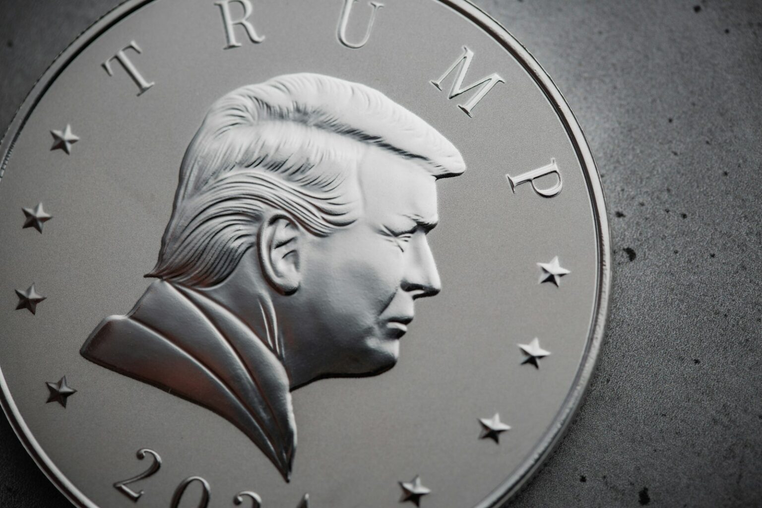 Unveiling the Dark Side of TrumpCoin: Chainalysis Exposes Shocking ...