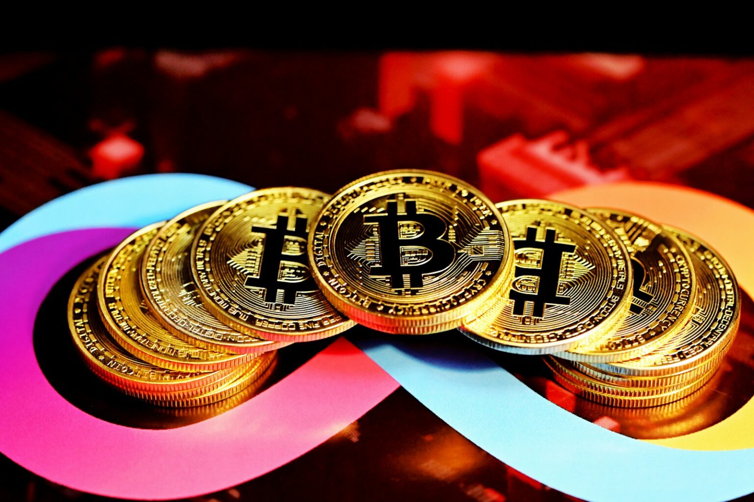 Bitcoin vs. Real Estate: The Case for Digital Assets in a Shifting ...