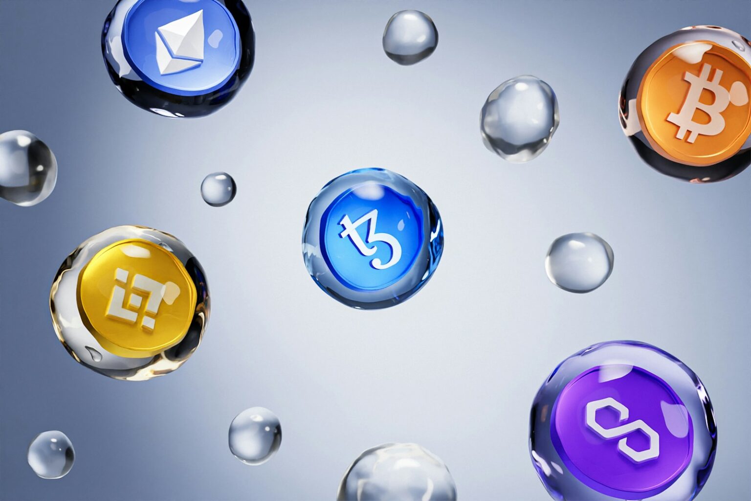 Emergence of a New Decentralized Yield-Generating Stablecoin ...