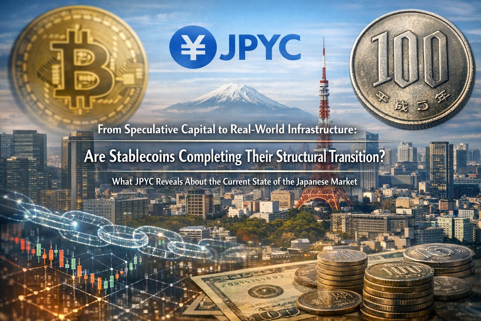 From Speculative Capital to Real-World Infrastructure : Are Stablecoins ...